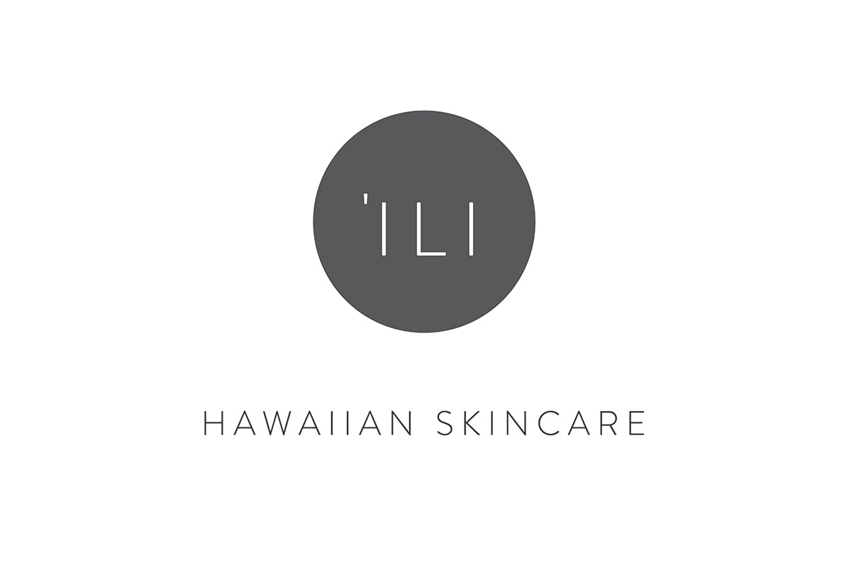 SO WHAT DOES 'ILI MEAN – 'ILI Hawaiian Skincare