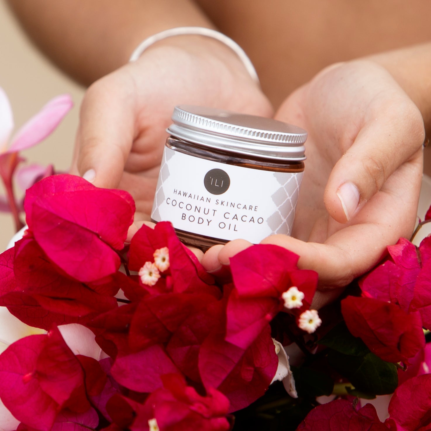 Products – Iliscrub